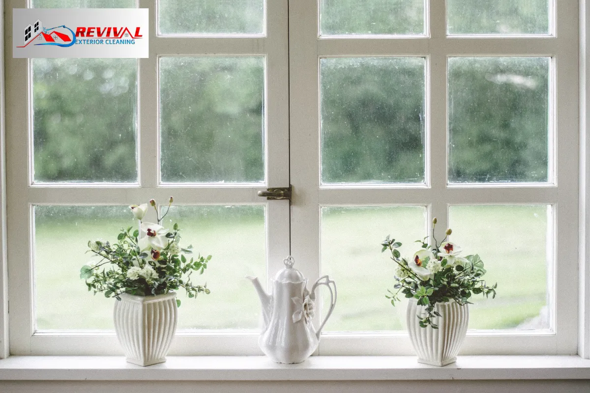 How Weather Affects Window Cleaning | Revival Exterior Cleaning ...